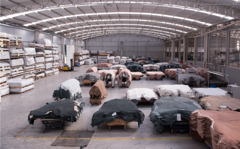 ESG na Indústria do Couro: Como Estamos Alinhados com os Objetivos ...